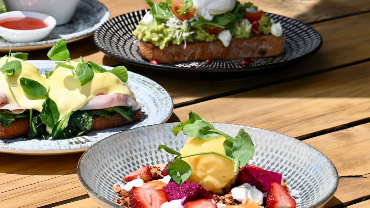 Donato Cafe Mount Martha – My Store