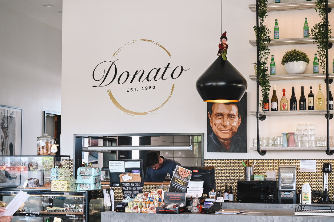 Donato Cafe Mount Martha – My Store