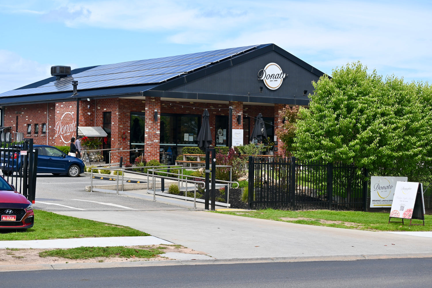 Donato Cafe Mount Martha – My Store