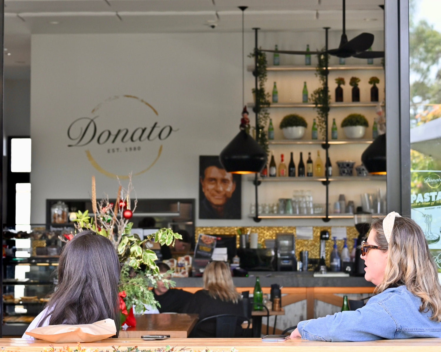 Donato Cafe Mount Martha – My Store