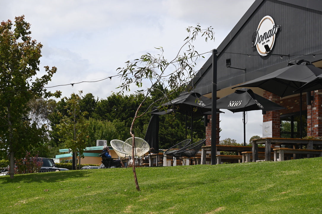 Donato Cafe Mount Martha – My Store